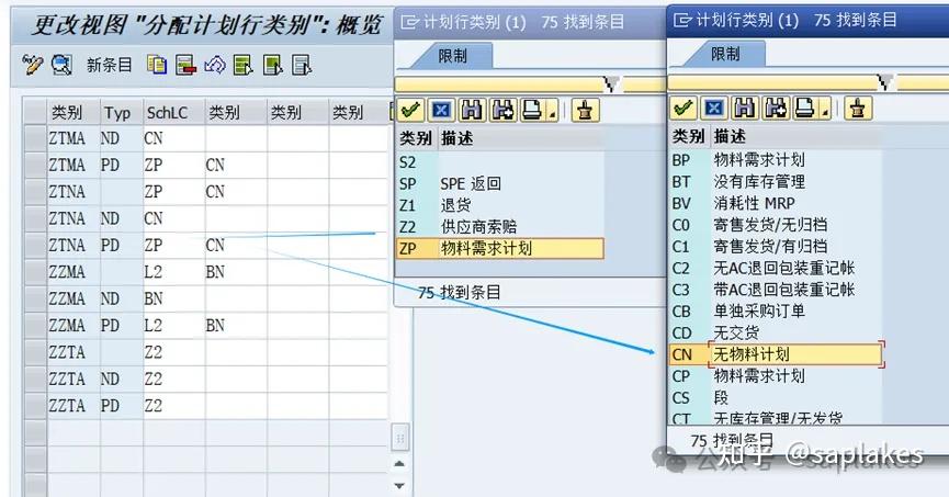 SAP销售订单的需求是如何传递到MRP来驱动计划的？ - 知乎