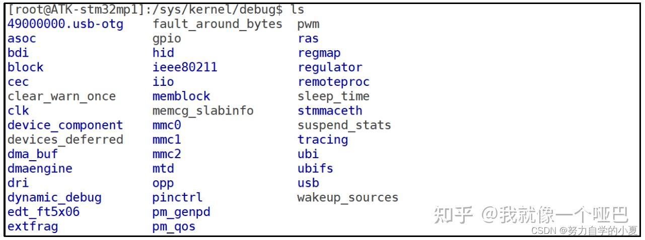 正点原子嵌入式linux驱动开发——Buildroot根文件系统构建 - 知乎