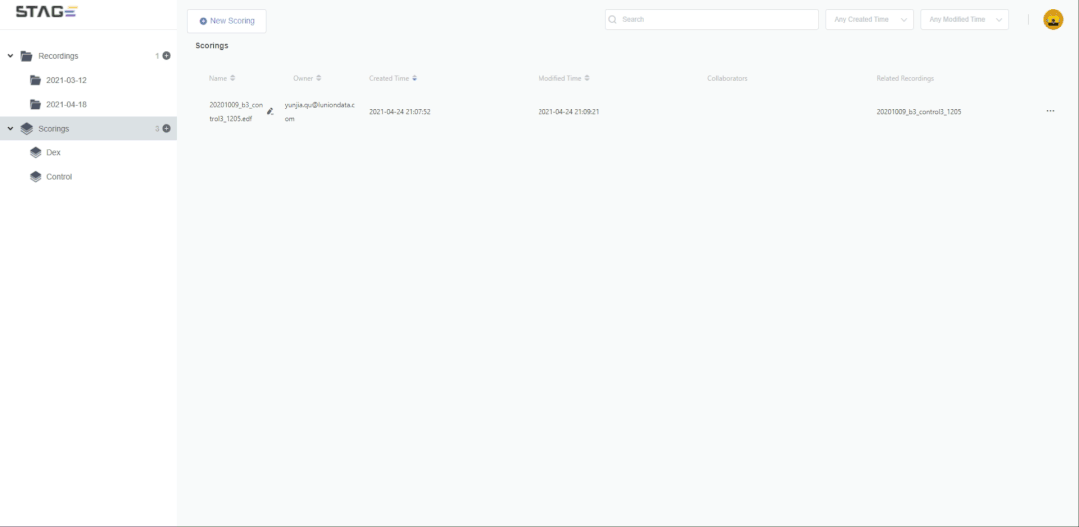 睡眠分期 | Lunion Stage 脑电分析平台 - 知乎