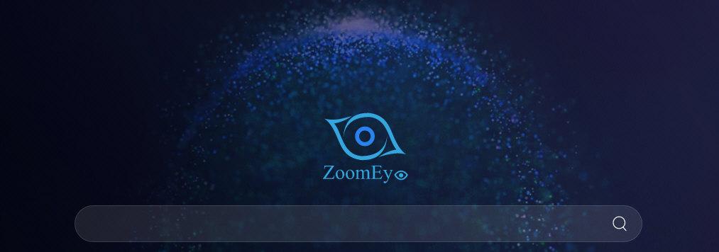 酷站推荐 - zoomeye.org - ZoomEye | 钟馗之眼 | Cyberspace Search Engine - 知乎