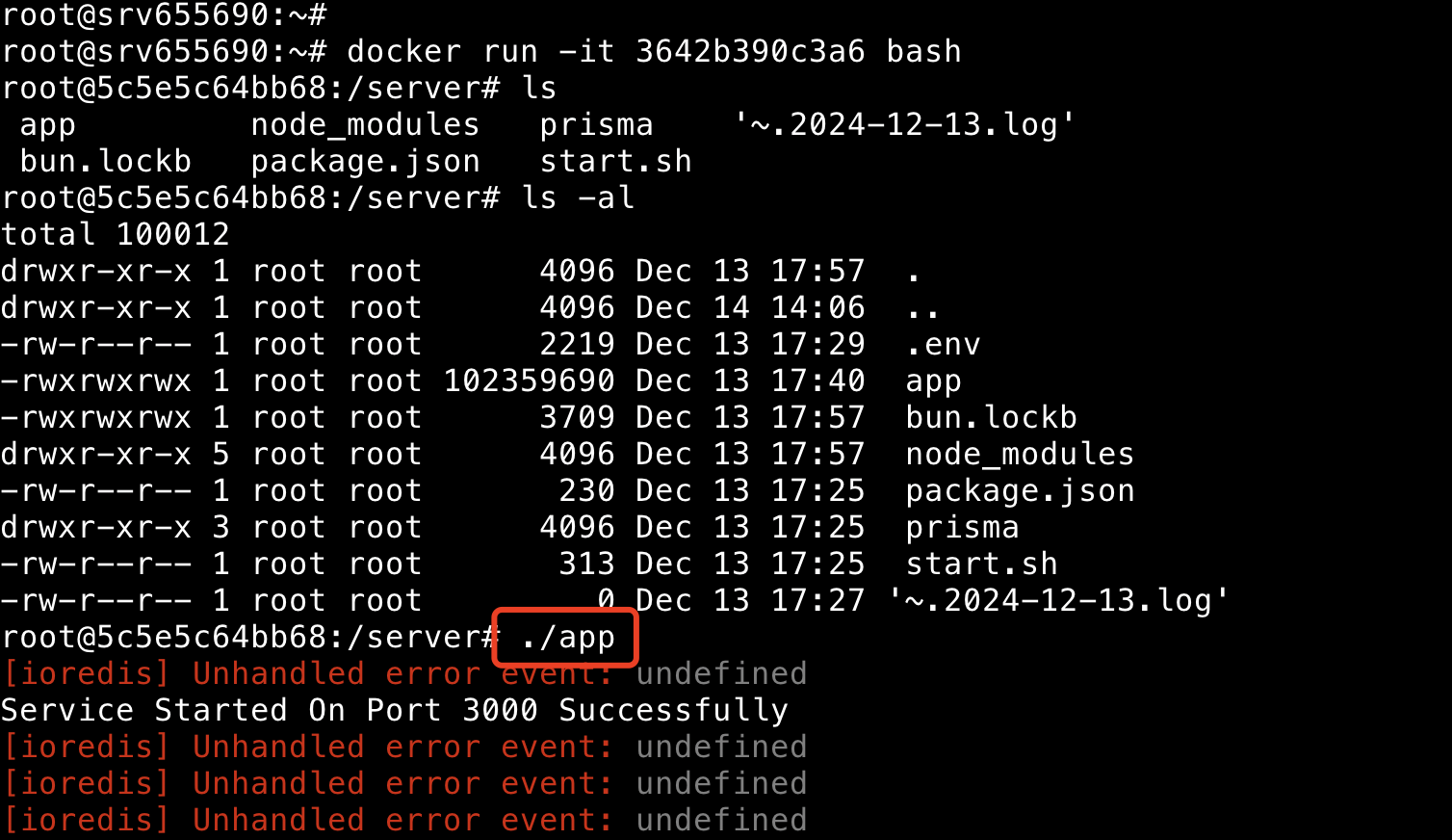 node 服务迁移至 bun 以及问题总结 - 知乎