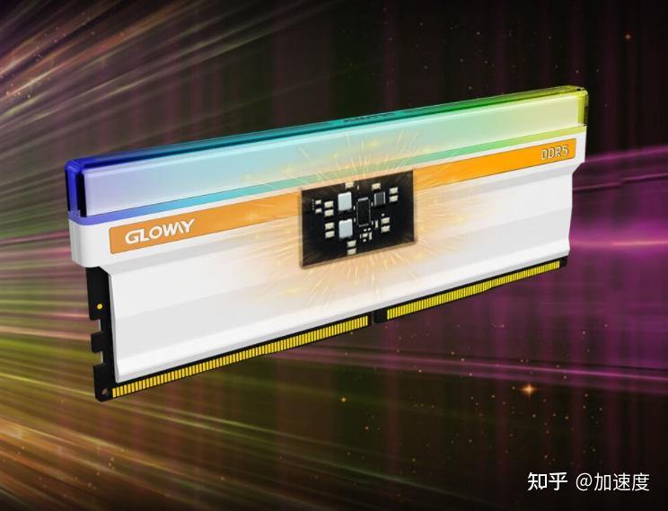 光威DDR5 48G干到1299高端普及，芝奇、海盗船、金士顿服了