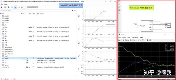 FMI(功能模型接口) - 知乎