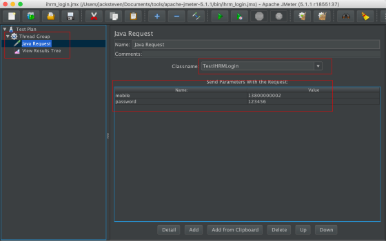 五步教你如何去做jmeter接口java二次开发 - 知乎
