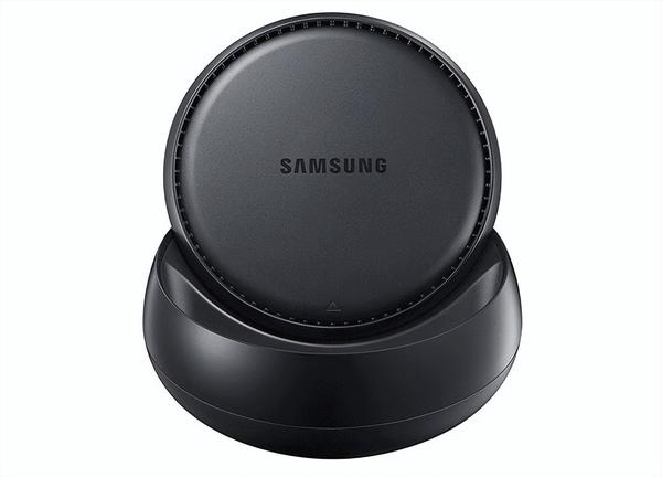 三星独家功能，DeX功能让你的手机也能成为电脑主机 - 知乎