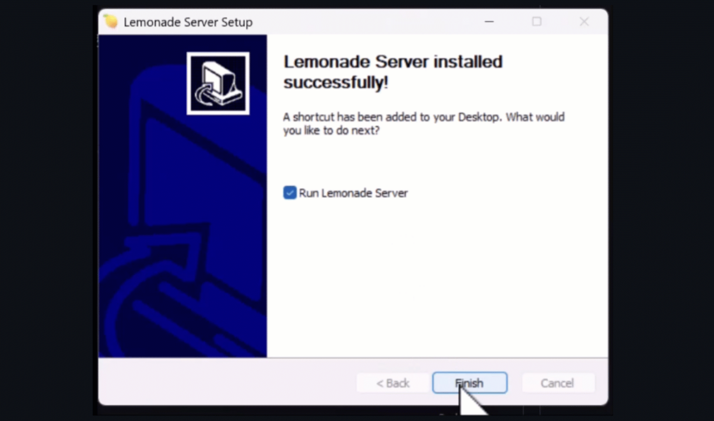 Lemonade Server – 带您解锁 基于Ryzen AI 的 大模型应用浪潮 - 知乎