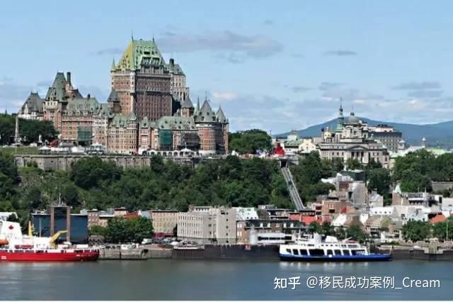 加拿大的18处世界遗产，一起带你来看看！ - 知乎