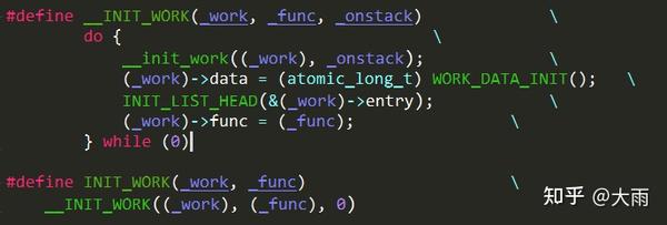 workqueue（linux kernel 工作队列） - 知乎