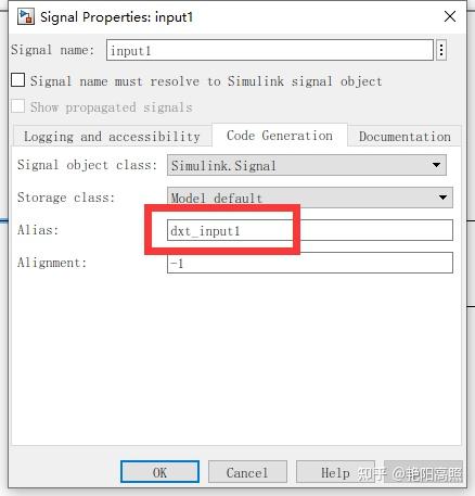 simulink Embedded Coder Dictionary - 知乎
