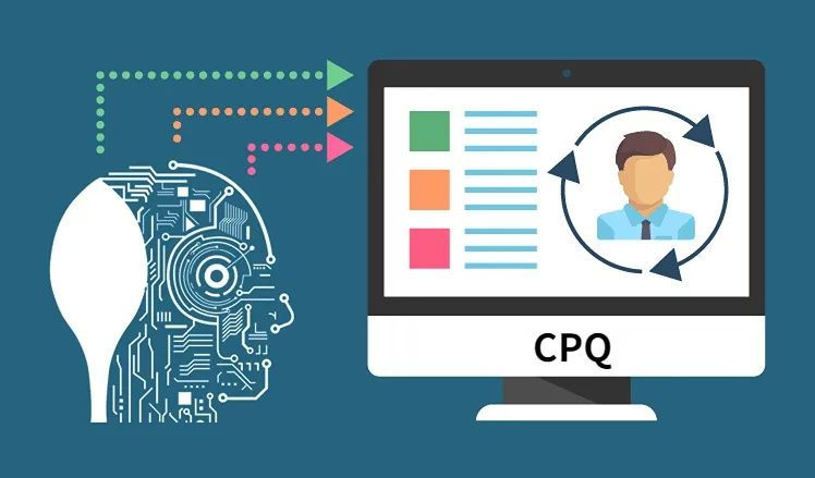 探讨CPQ系统在企业数字化转型中的应用与意义 - 知乎