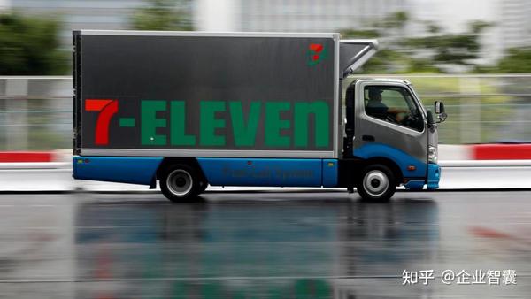 711是如何把便利店开遍全球的？ - 知乎