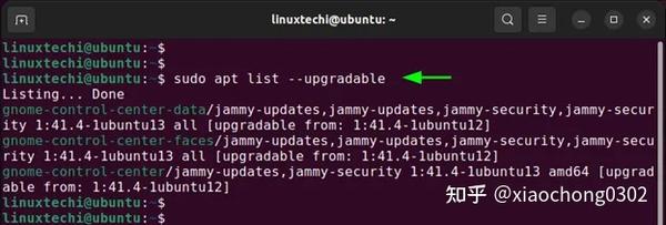 安装完 Ubuntu 22.04 LTS 后需要做的11件事情 - 知乎