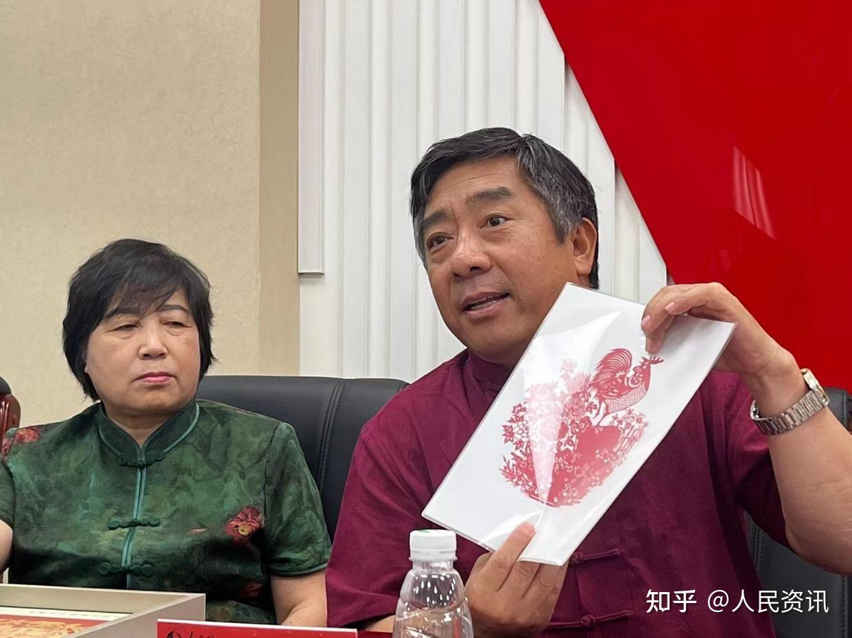 传承非遗文化 讲好中国故事 - 知乎