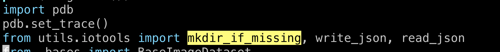 使用PDB模块进行代码调试 - 知乎
