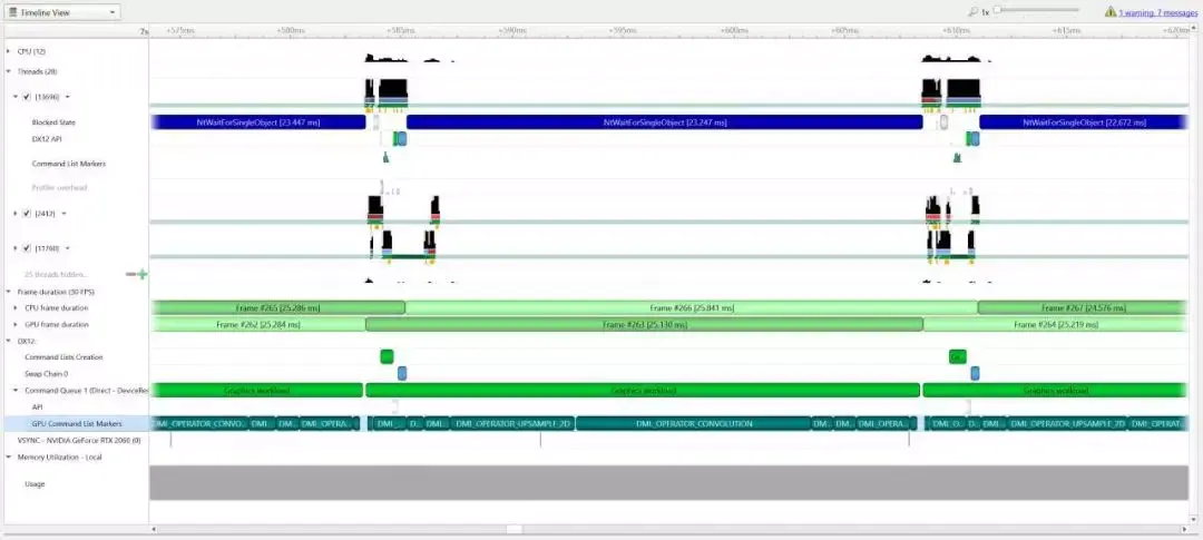 NVIDIA宣布推出Nsight Systems 2019.4 - 知乎