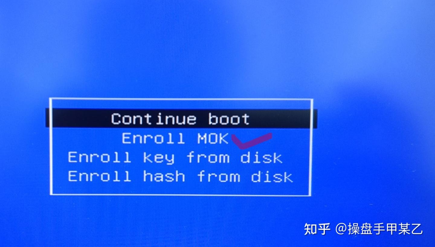 Linux模块签名及全自动化思路 - 知乎