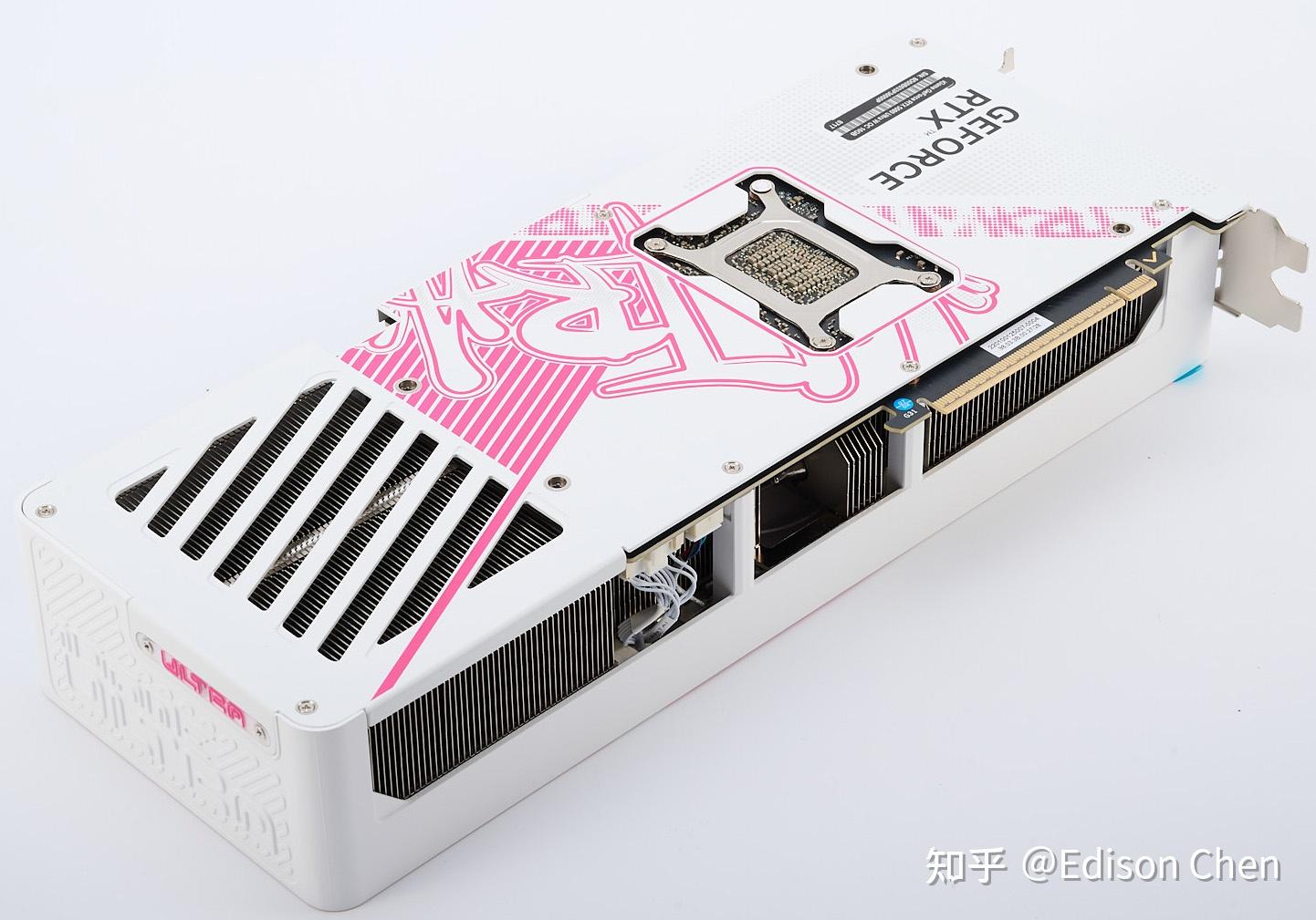 4K 光追 180 fps ——GeForce RTX 5080 首测 - 知乎