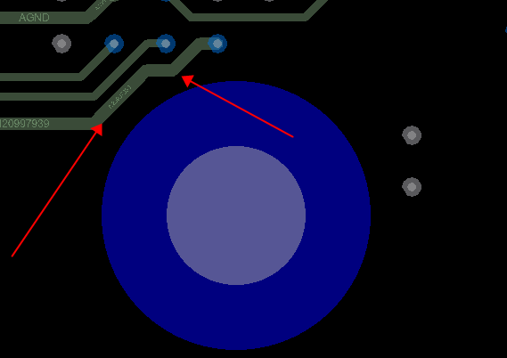 RK3588 PCB Layout通用布线规范（附白皮书下载） - 知乎