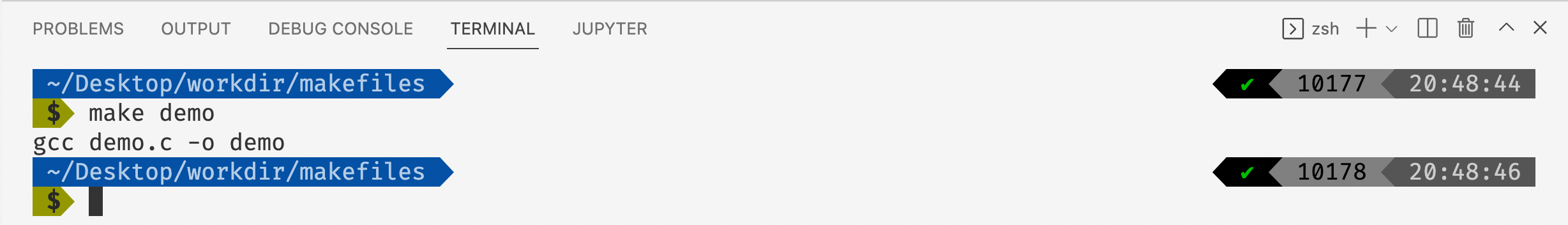 彻底掌握Makefile（一） - 知乎
