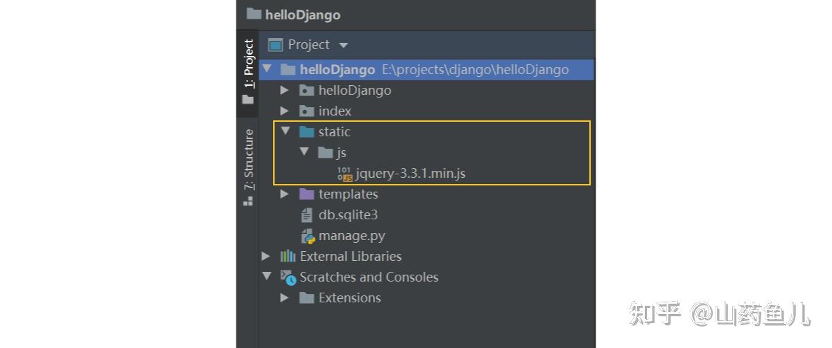 「Django 基础篇」FBV 视图 - 知乎