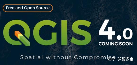 QGIS 即将发布4.0，迁移到Qt6 - 知乎