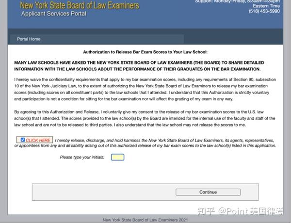 纽约律师资格考试 NY BAR 最新报名攻略，详解流程步骤！ - 知乎