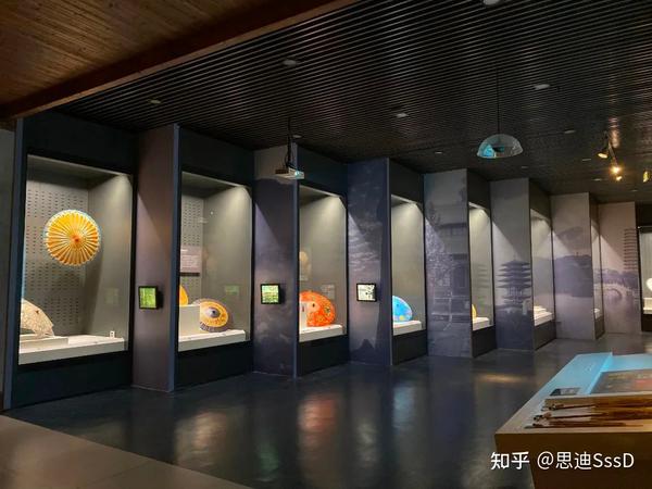 博物馆Vol.078 | 杭州工艺美术博物馆 - 知乎