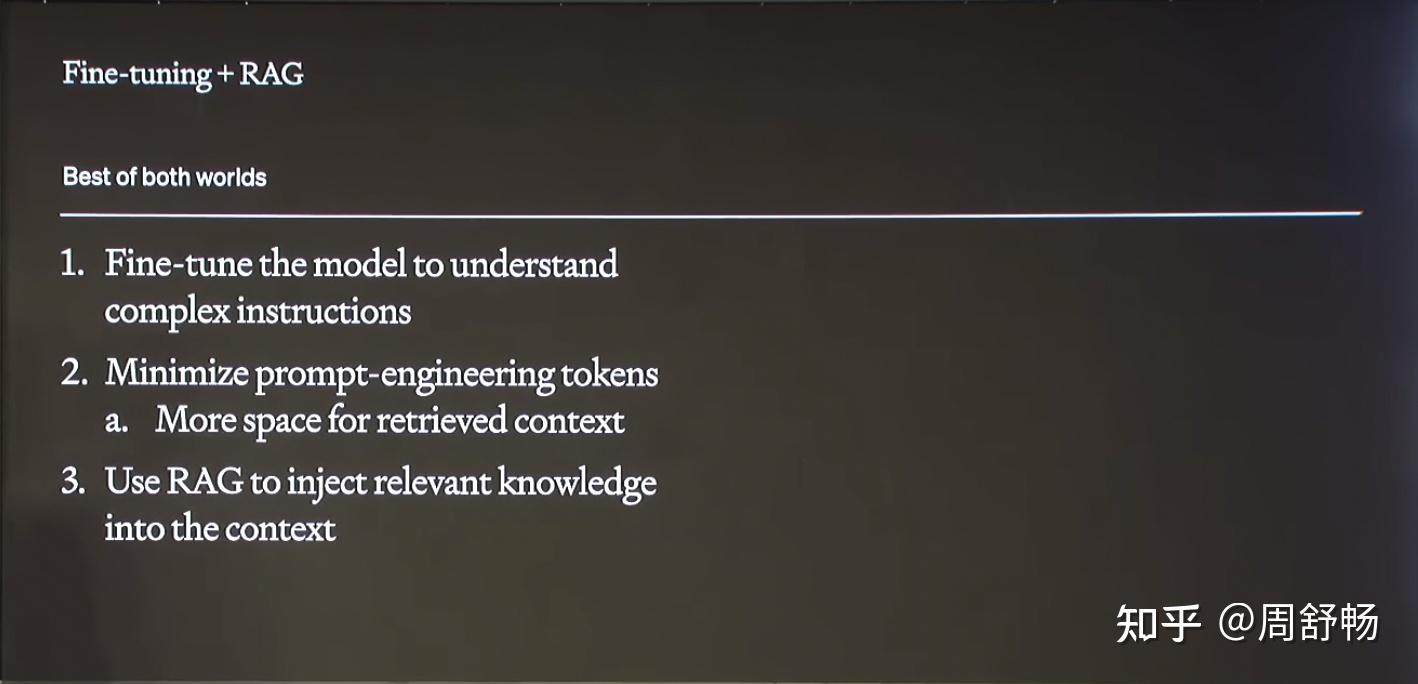 Openai Dev Day A Survey Of Techniques For Maximizing Llm Performance