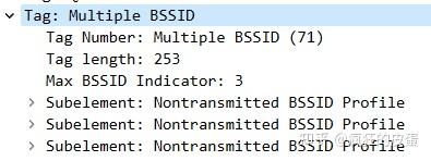Multiple BSSID - 知乎