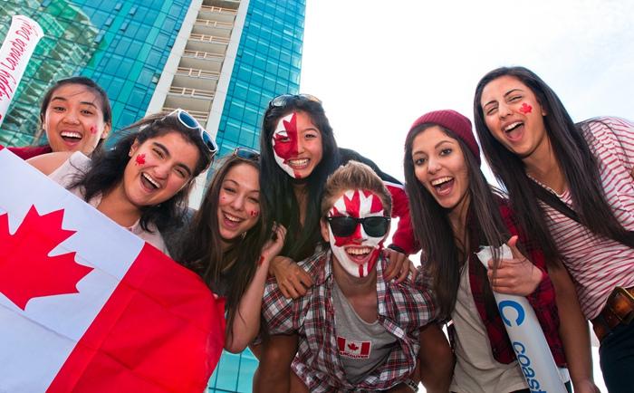 加拿大排斥华人吗？为什么？ - 知乎