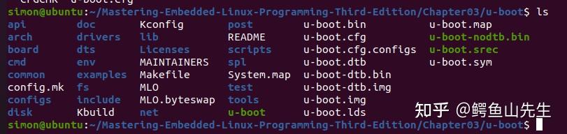 嵌入式linux学习笔记-day5 bootloader, u-boot - 知乎