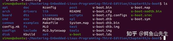 嵌入式linux学习笔记-day5 bootloader, u-boot - 知乎