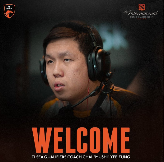 DOTA2：三冰认为mushi才是东南亚最佳队长，依旧保持高竞技水准 - 知乎