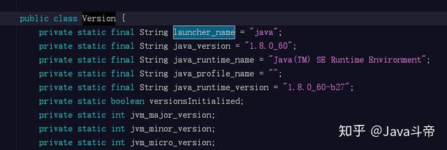 阿里从业十年的架构师浅谈JVM系列之:String.intern和stringTable - 知乎