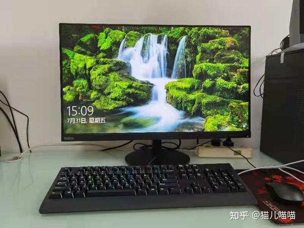 联想M920T 主机 办公 家用 实测怎么样