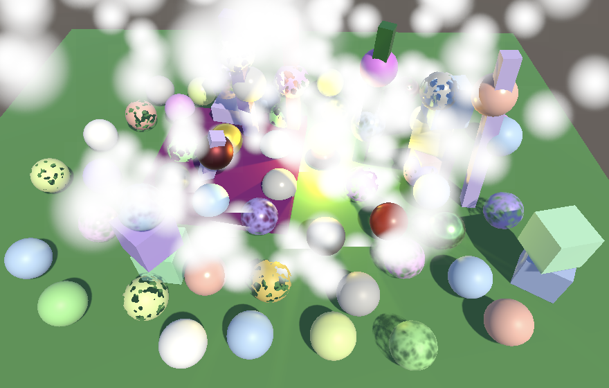 Unity通用渲染管线（URP）系列（十五）——粒子（Color & Depth Textures） - 知乎