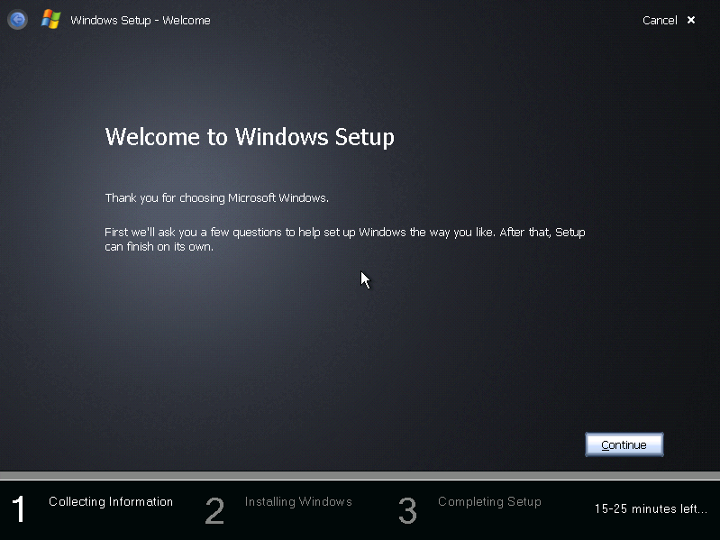 Longhorn Build 5048，长角牛见了棺材落了泪 - 知乎