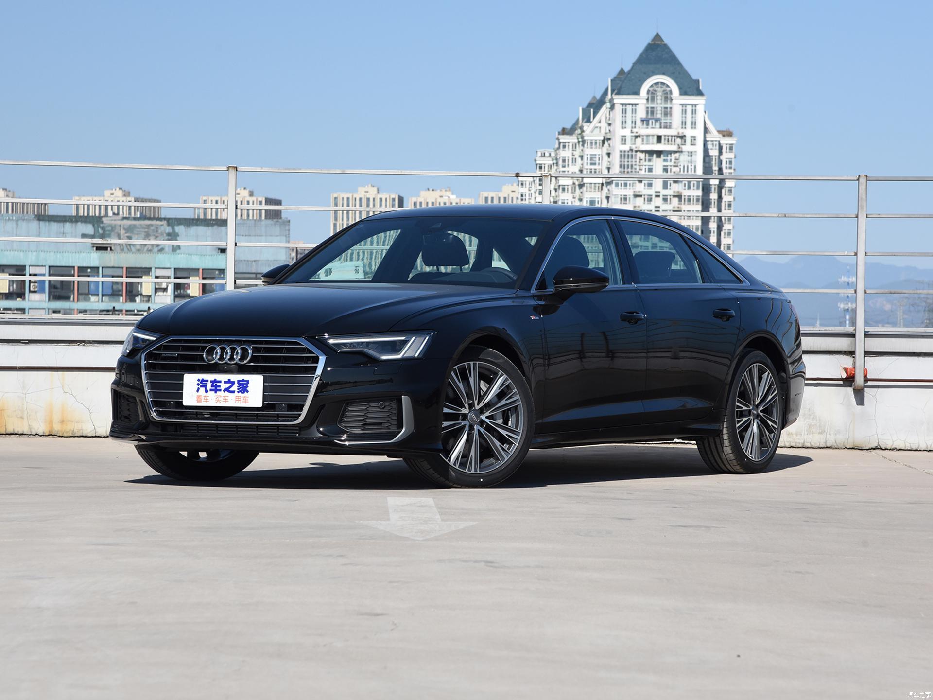 12款车型怎么选？2021款奥迪A6L购车手册：入门版最超值 - 知乎