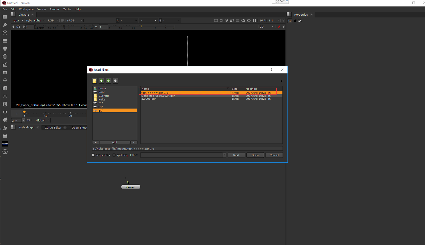 Nuke渲染3840×2160无损mov渲染节点怎么设置？ - 知乎