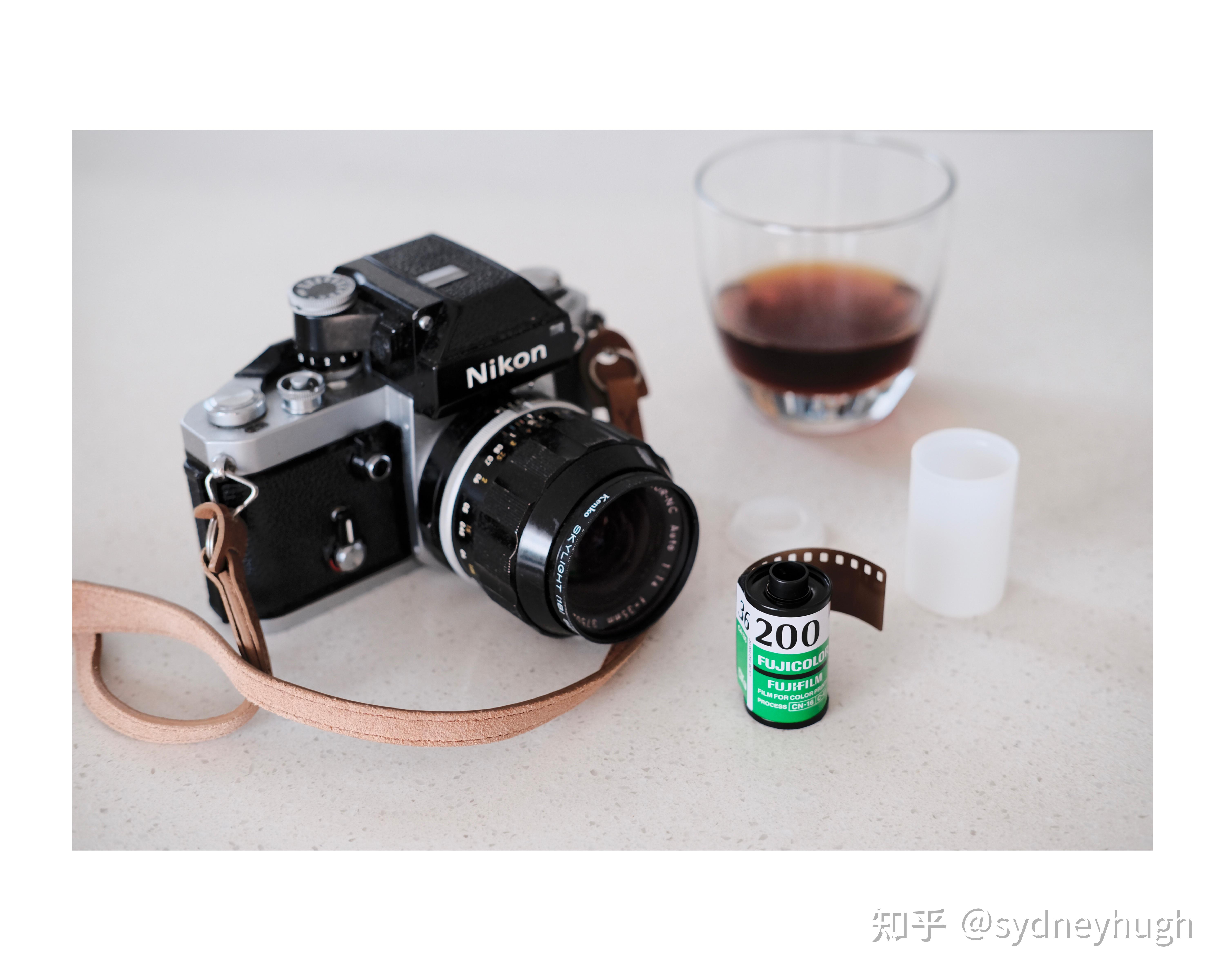 富士胶片模拟： 富士X-T3 与X100s Classic Negative 胶片模拟，从原理说起 - 知乎