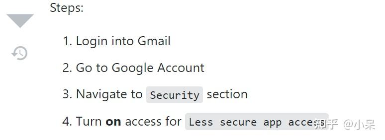 如何在foxmail客户端新增gmail账号 - 知乎