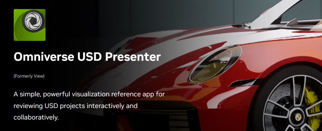 USD 科普 | Omniverse USD 到底是什么？有什么优势？ - 知乎