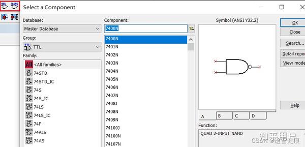 Multisim14.2仿真使用汇总 - 知乎