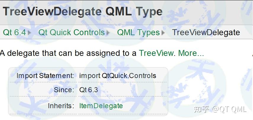 QT疑难杂症之QML程序中如何使用文件系统模型QFileSystemModel？ - 知乎