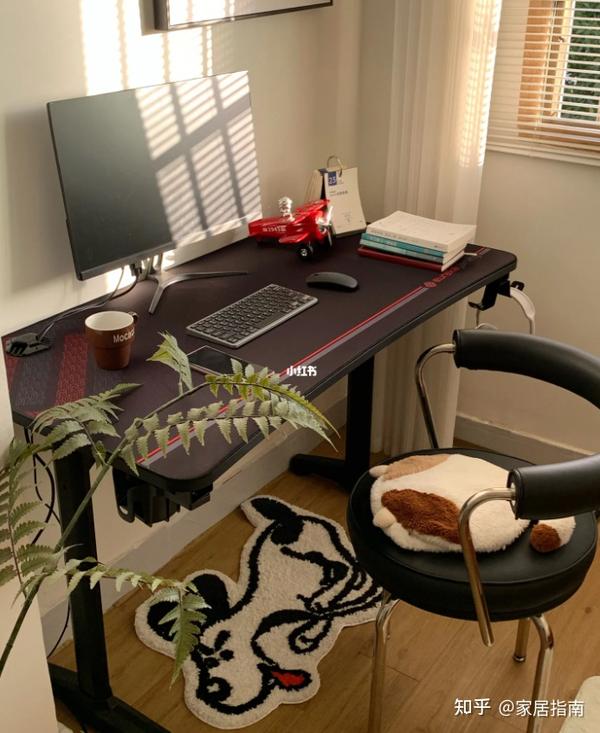 为什么市面上桌子的高度普遍75cm？ - 知乎