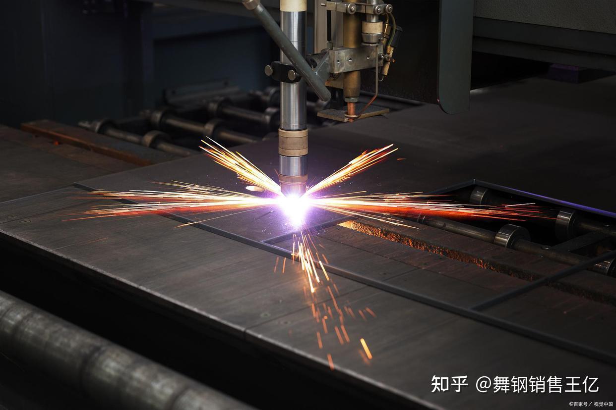 了解Q345R(R-HIC)抗氢板成分、性能与用途 - 知乎