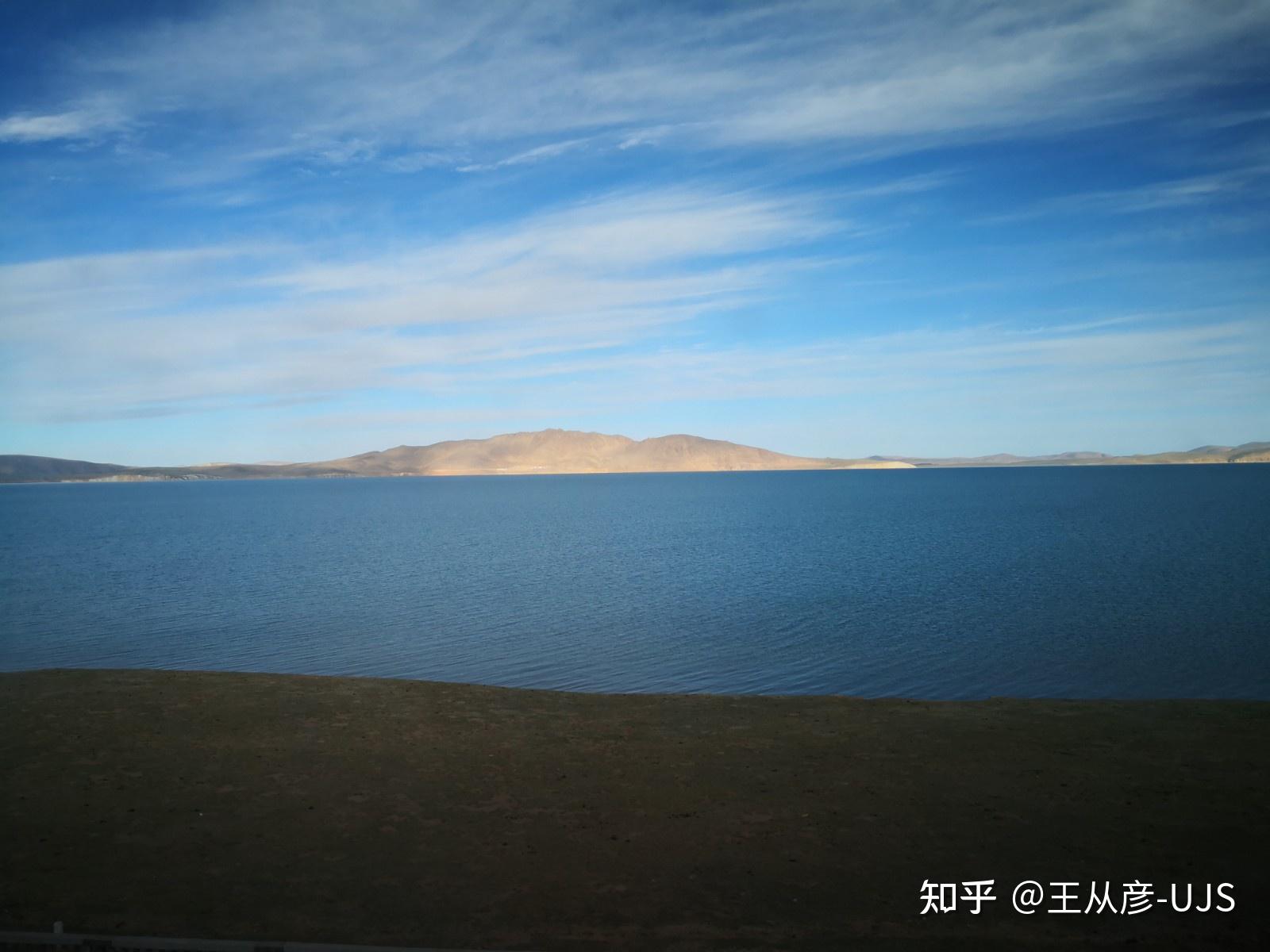 西藏那曲措那湖世界上海拔最高的淡水湖 知乎 3088