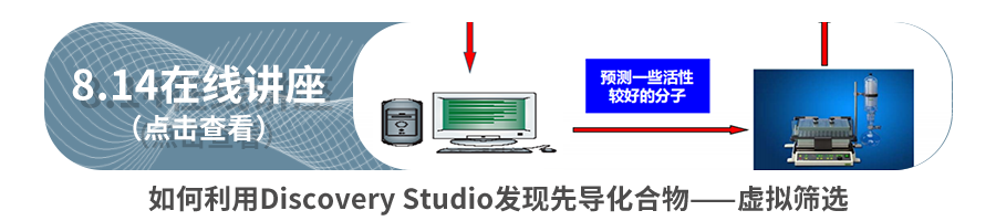 【答疑篇】Discovery Studio软件常见问题解决方案（六） - 知乎