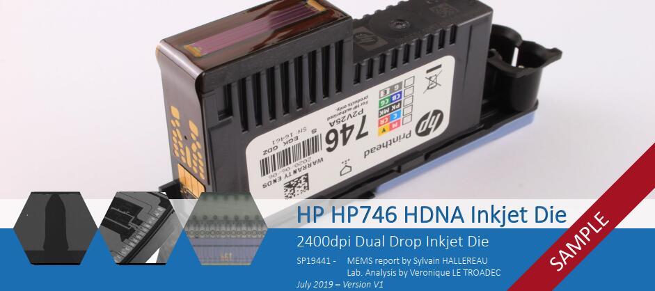 《惠普HP 746 HDNA喷墨打印头芯片》 - 知乎