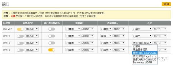 《穿越机技术基础》穿越机图传OSD软件调参技术基础 - 知乎
